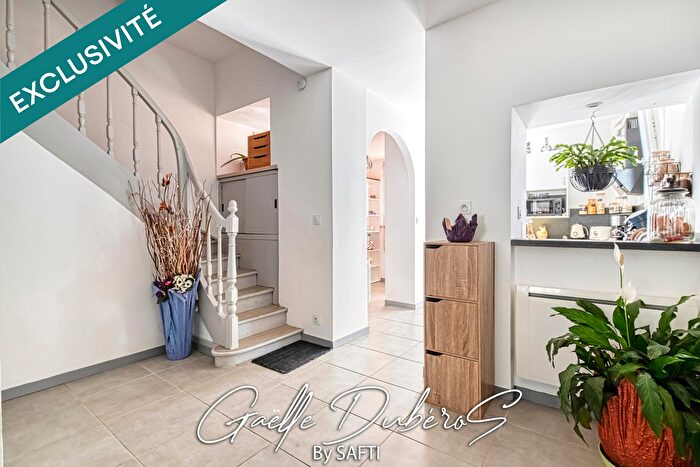 Maison 5 pièces à vendre à Châteauneuf-sur-Sarthe
