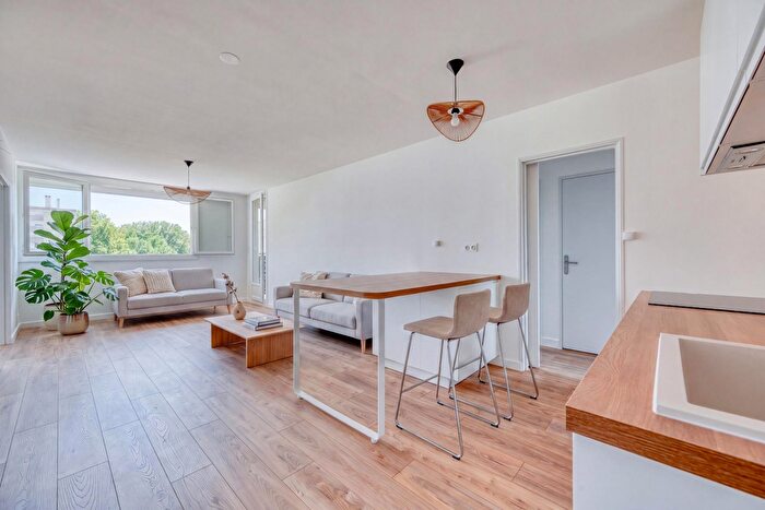 Appartement 4 pièces à vendre - Mérignac, Beaudésert
