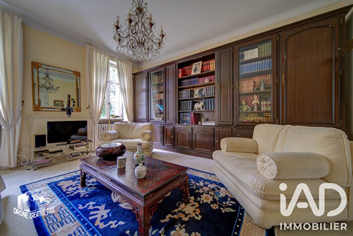 Maison 12 pièces à vendre - Freyming-Merlebach, Freyming, Sainte-Barbe