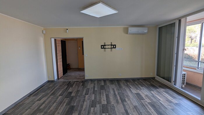 Appartement 3 pièces à louer - Chenôve, Chenôve