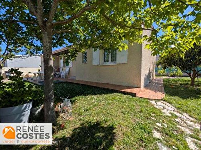 Maison 4 pièces à vendre - Blagnac, Grand-Noble, Pinot, Brassens