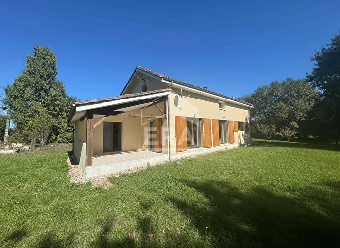 Maison 4 pièces à vendre - Saint-Méard-de-Gurçon