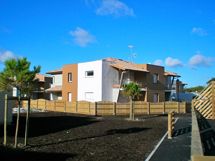 Capbreton : Appartement 2 pièces à vendre