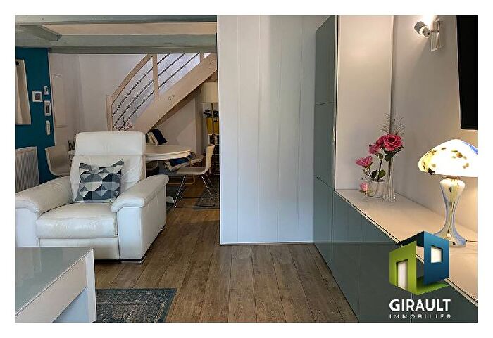 Maison à vendre - Dorans - 5 pièces - 4 chambres