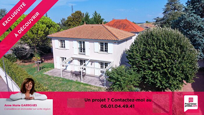 Solaize - Maison 6 pièces à vendre