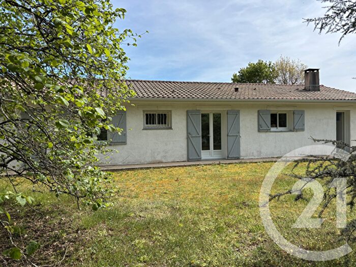 Andernos-les-Bains, Betey, La Chapelle Forestière, Bruyères : Maison 5 pièces à vendre