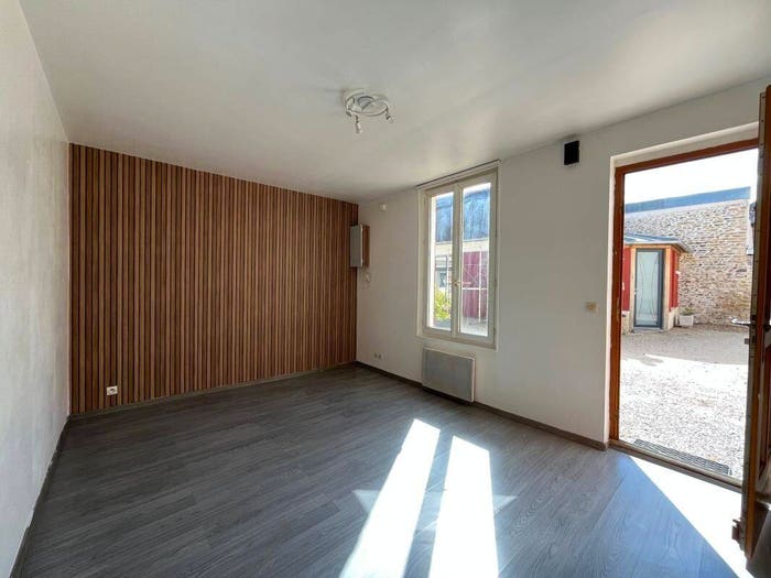 Maison 1 pièce à louer - Pacy-sur-Eure