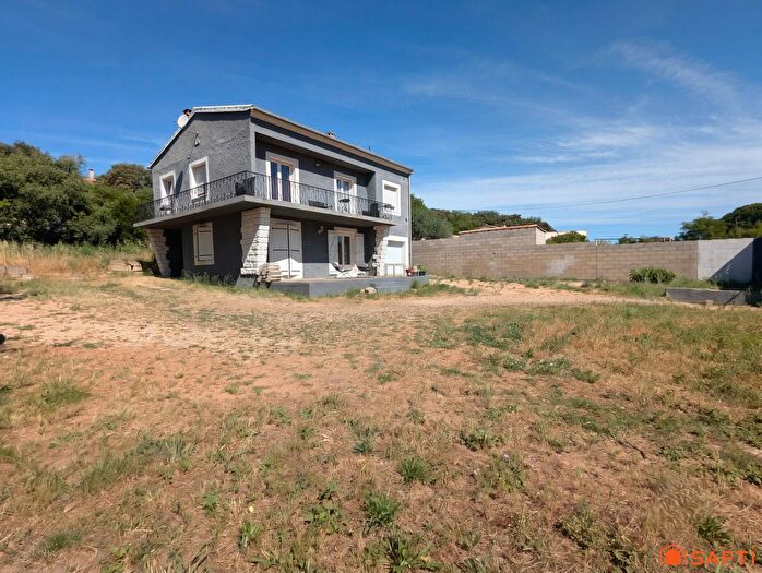 Maison 5 pièces à Saint-Gilles, Plein Soleil, Charenton, Le Vallon, à vendre