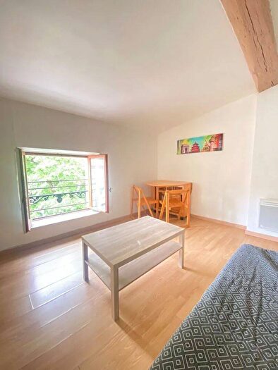 Ville-Basse, Montélimar - Appartement 2 pièces à louer