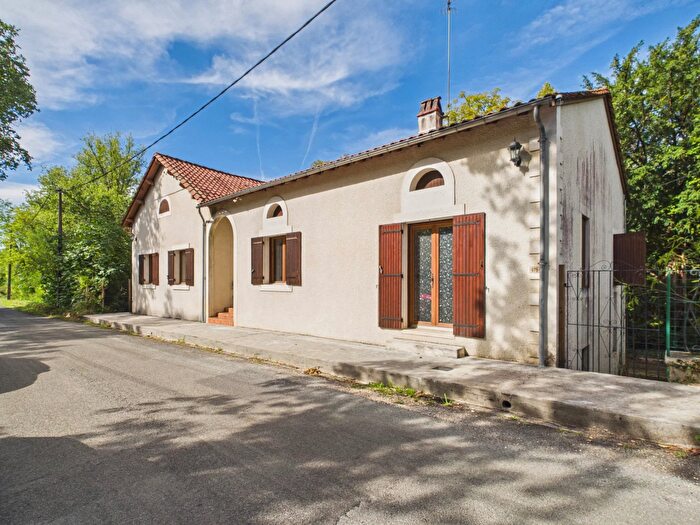 La Tour-Blanche - Maison 8 pièces à vendre