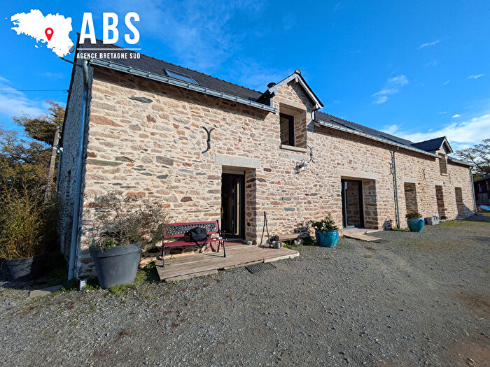 Maison 4 pièces à louer à Saint-Dolay