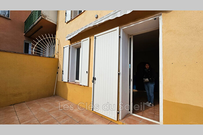 Maison 4 pièces à Brignoles, Extension années -, à vendre