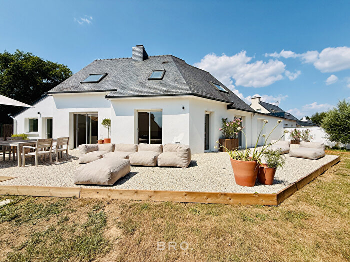 Maison 5 pièces à vendre - Arradon