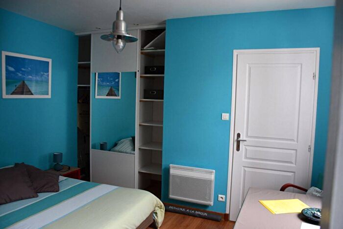 Appartement 1 pièce à louer à Champlain, Rochefort