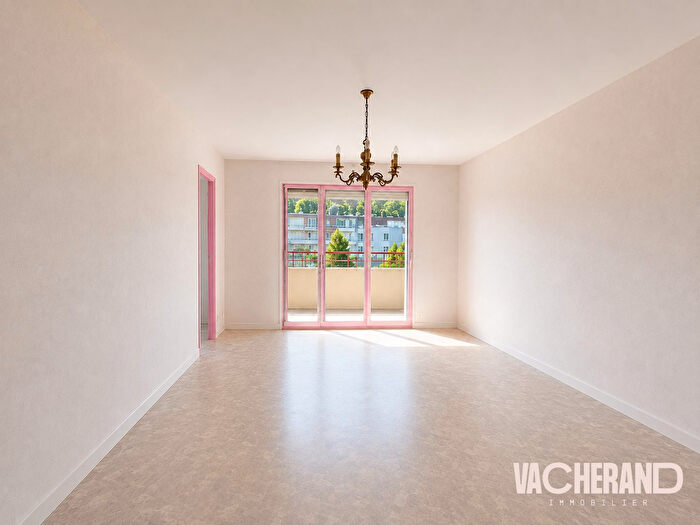 Appartement 3 pièces à vendre - Lille