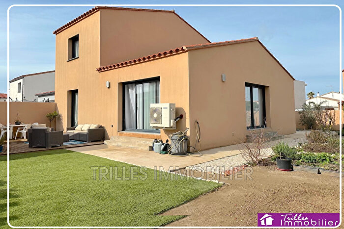 Maison à vendre - Claira - 3 chambres