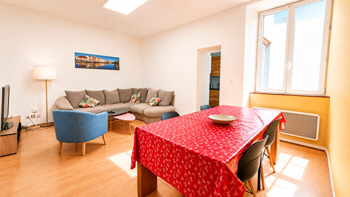 Appartement 3 pièces à vendre - BayonneBayonaBaiona, Citadelle, Saint-Esprit