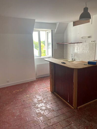 Appartement 2 pièces à louer - Nantes, Doulon, Bottières, Toutes Aides, Le Grand Blottereau