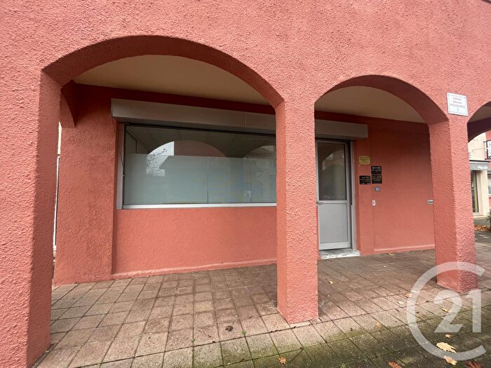 Maison à louer - Arnas - 4 pièces - 3 chambres