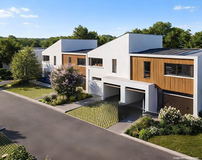 Maison à vendre - Pornichet - 5 pièces - 4 chambres