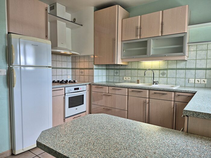 Appartement 4 pièces à vendre à Lannemezan
