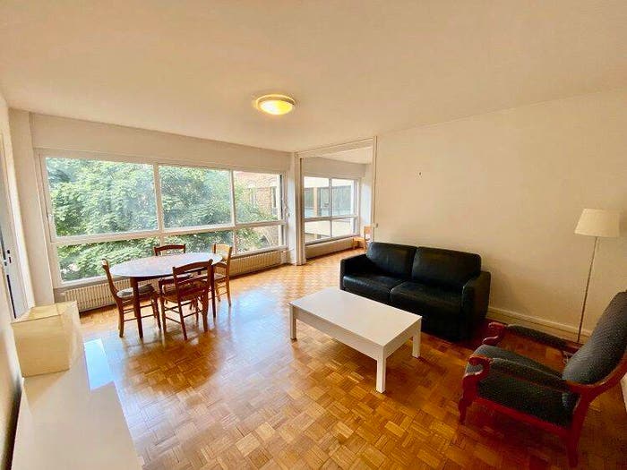 Appartement 2 pièces à louer à Raspail-Montparnasse, Paris 14ème arrondissement