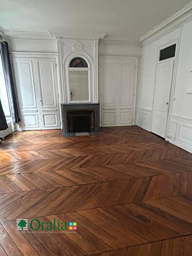Appartement 1 pièce à louer - Presquîle, Centre ville, Cordeliers, Lyon 2ème arrondissement