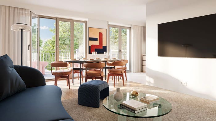 Maison 2 pièces à vendre - Sèvres, Les Bruyères