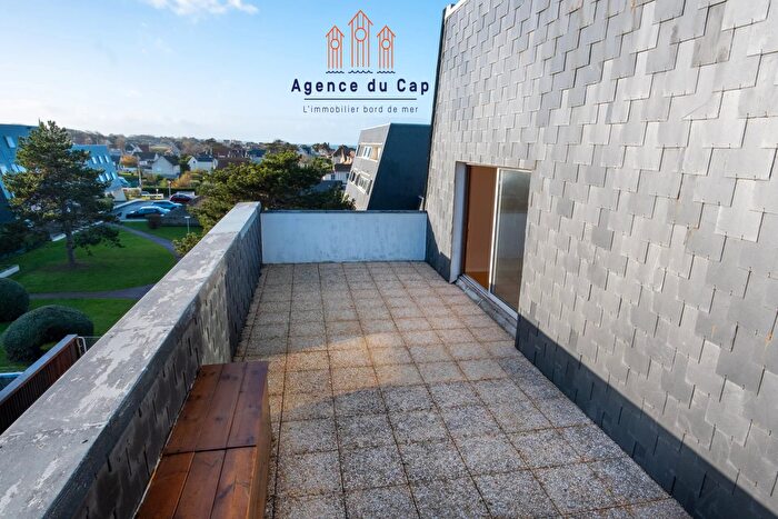 Appartement à louer - Bernières-sur-Mer - 1 pièce