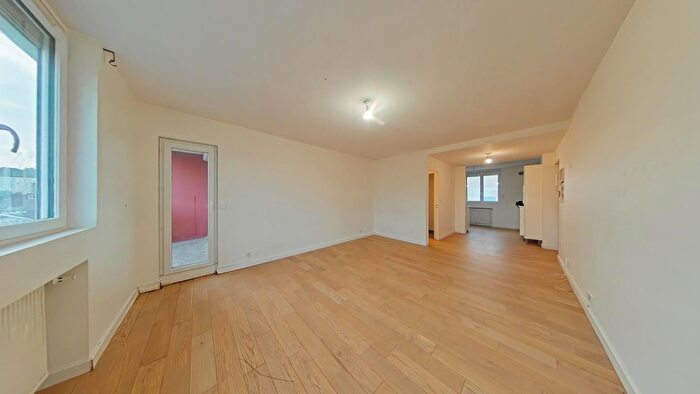 Appartement à louer - Firminy, Tardive, Chazeau, Fayol - 3 pièces - 2 chambres