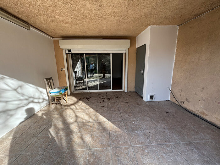 Appartement 2 pièces à louer à Marseille 13ème, Les Olives