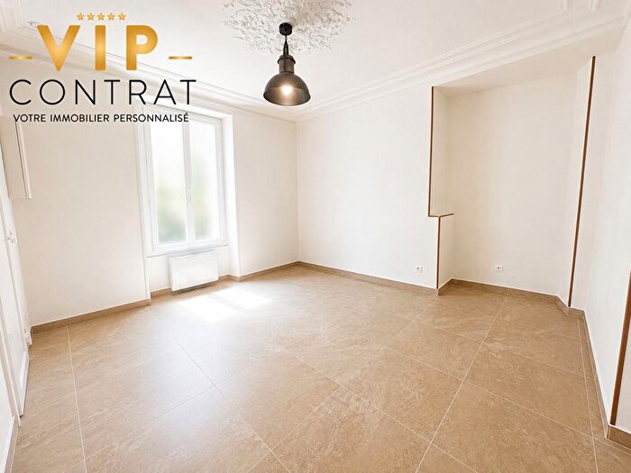 Appartement 1 pièce à vendre - Taverny, Centre-ville, Les Coteaux