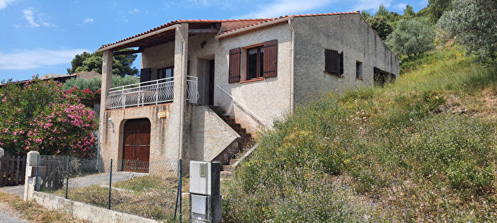 Maison 3 pièces à vendre à Corbières