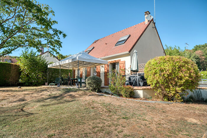 Maison 6 pièces à Forges-les-Bains, à vendre