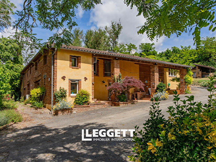 Maison 12 pièces à vendre à Montauban, Lalande