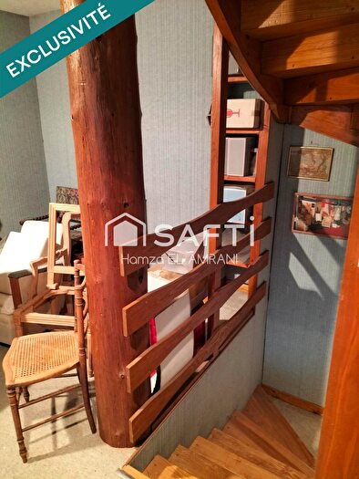 Maison 4 pièces à Ambert, à vendre