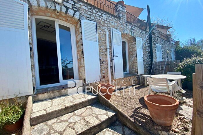 Vence - Appartement 2 pièces à louer