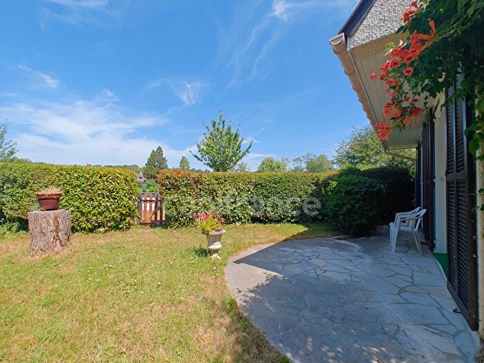Breuillet - Maison 5 pièces à vendre