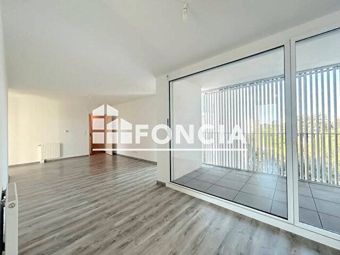 Appartement 3 pièces à Haluchère-Perray, Nantes, à louer
