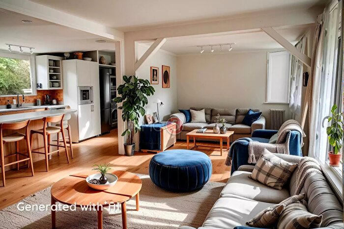 Le Raincy, Centre-ville, Mairie, Thiers - Appartement 3 pièces à vendre