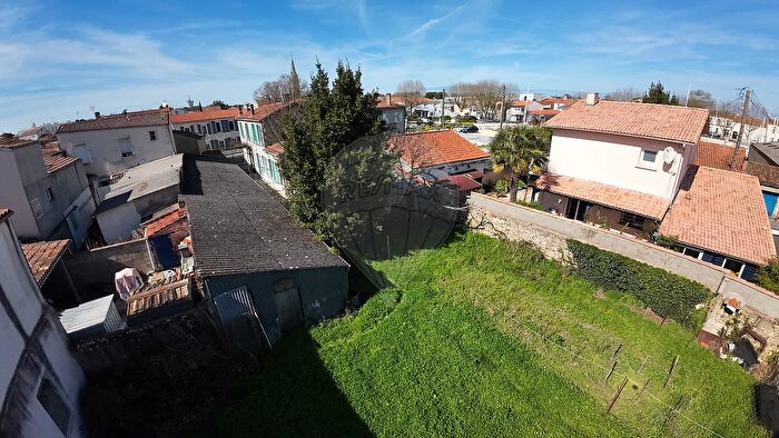 Maison à vendre - La Tremblade - 6 pièces - 4 chambres