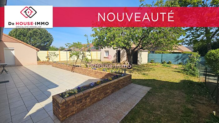 Maison 5 pièces à vendre - Changé
