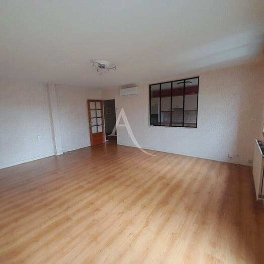 Salbris - Appartement 4 pièces à louer