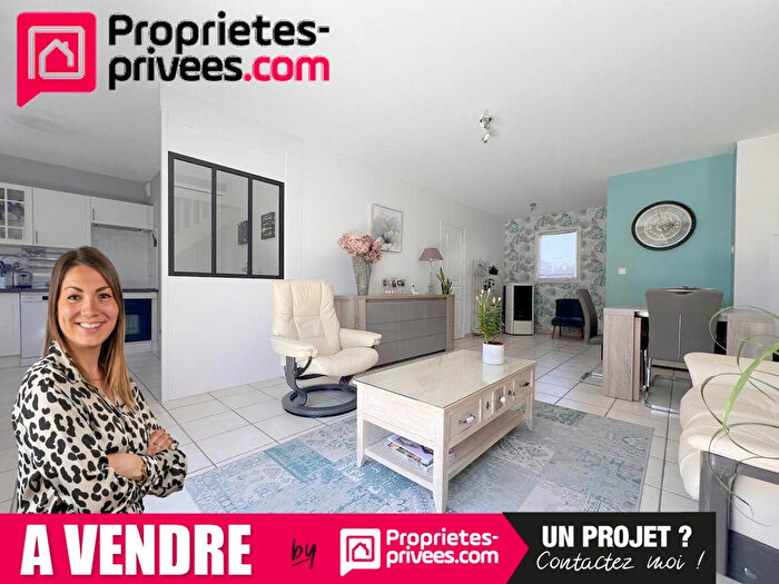 Maison à vendre - Guérande, Centre-ville, Faubourgs - 5 pièces - 3 chambres