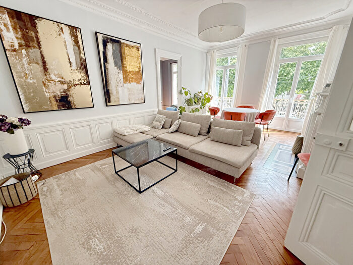 Appartement à vendre - Saint-Étienne, Tardy, Colline des Pères, Bizillon - 3 pièces - 2 chambres