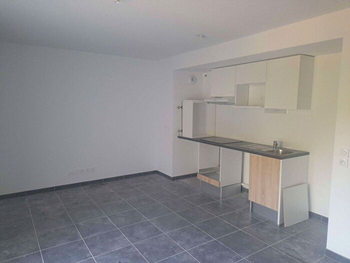 Nord, Bassens - Appartement 2 pièces à louer