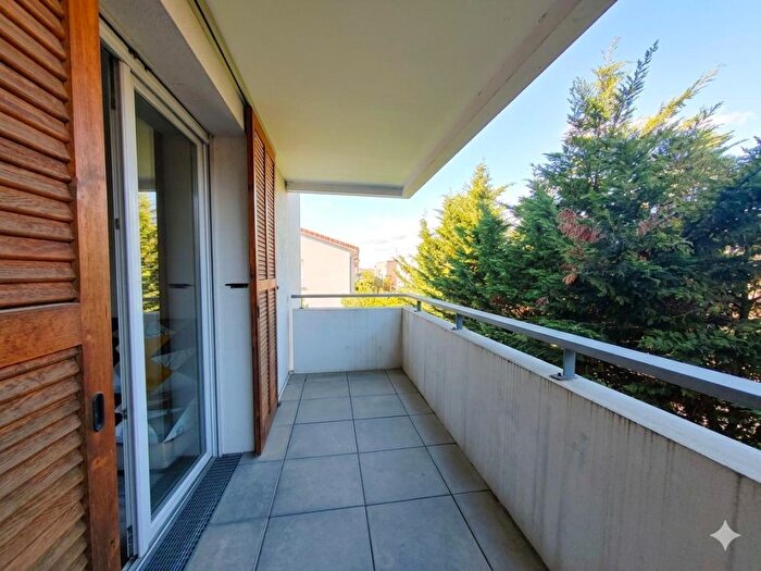Appartement 3 pièces à vendre - Toulouse, Croix Bénite