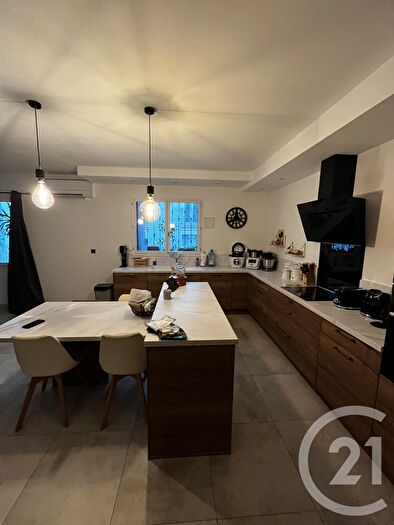 Appartement à louer - Sète, Centre-ville - 4 pièces - 2 chambres