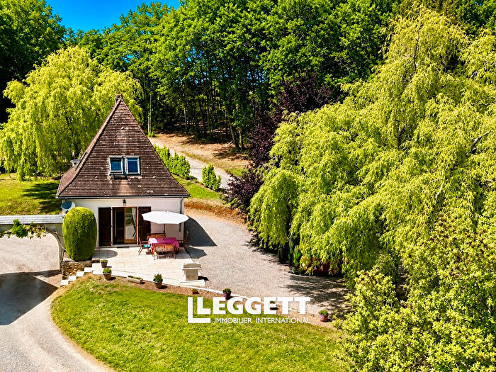 Maison 2 pièces à Carlux, à vendre