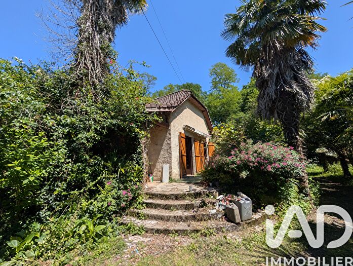 Serres-Castet : Maison 4 pièces à vendre